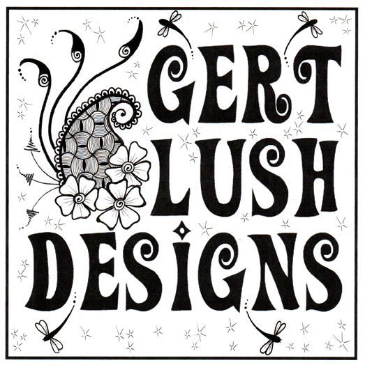 Gert Lush Designs – The Professional Crafters Guild